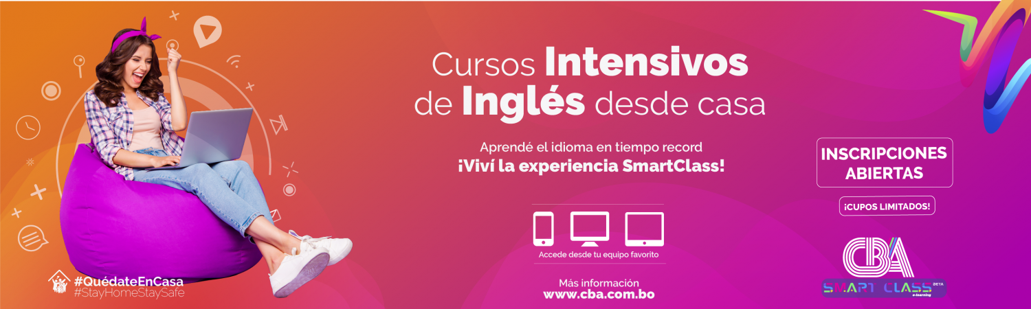 CBA - Centro Boliviano Americano - Santa Cruz