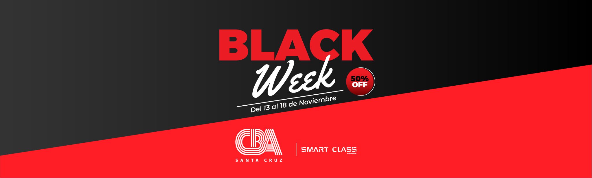 Black Week 2023 - CBA