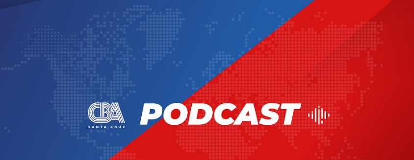 CBA PODCAST - CBA