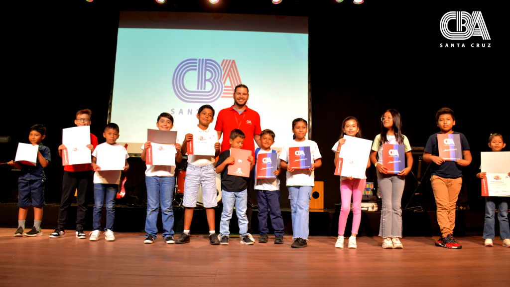 Adventure Summer Camp cierra con éxito un verano de inglés, ciencia y ...